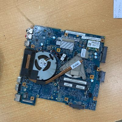 Jual MotherBoard MainBoard MoBo Mesin Laptop SONY VAIO E SERIES VPCEG ...