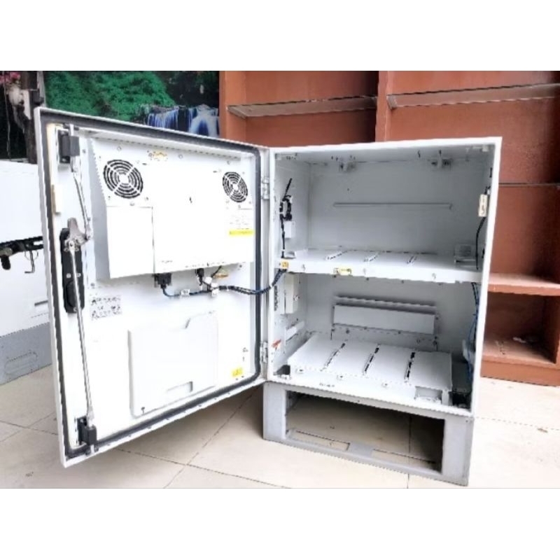 Jual Rak batre litium Server Instalasion Outdoor dan Indoor untuk batre ...