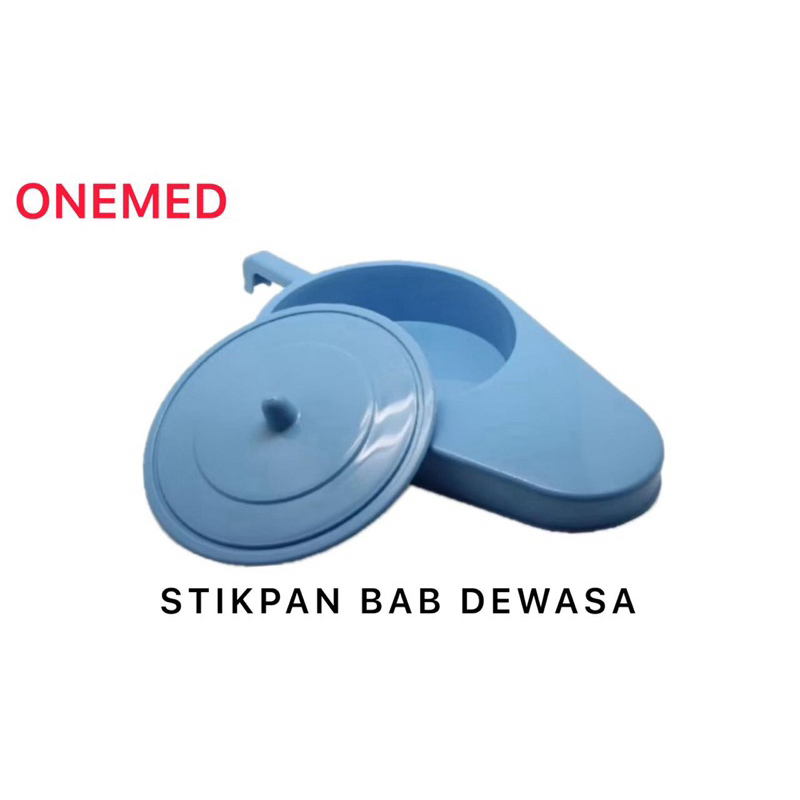 Jual PISPOT STIKPAN ONEMED - PISPOT SODOK BAB/BAK | Shopee Indonesia