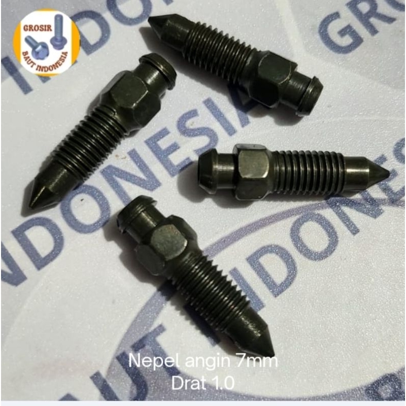 Jual GB Nepel angin m7 x 1 (paket 10pcs) | Shopee Indonesia