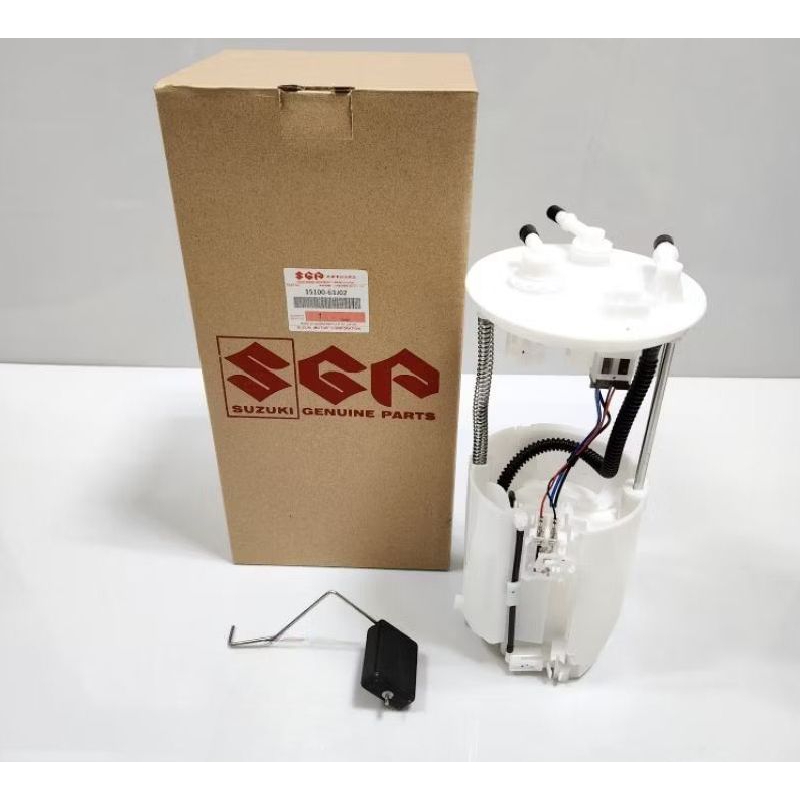 Jual FUEL PUMP POMPA BENSIN KOMPLIT ORIGINAL SUZUKI MEGA APV CARR APV ...