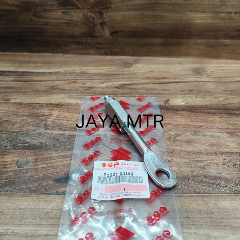 Jual Baut ban serep gantungan ban serep mega carry new carry original ...