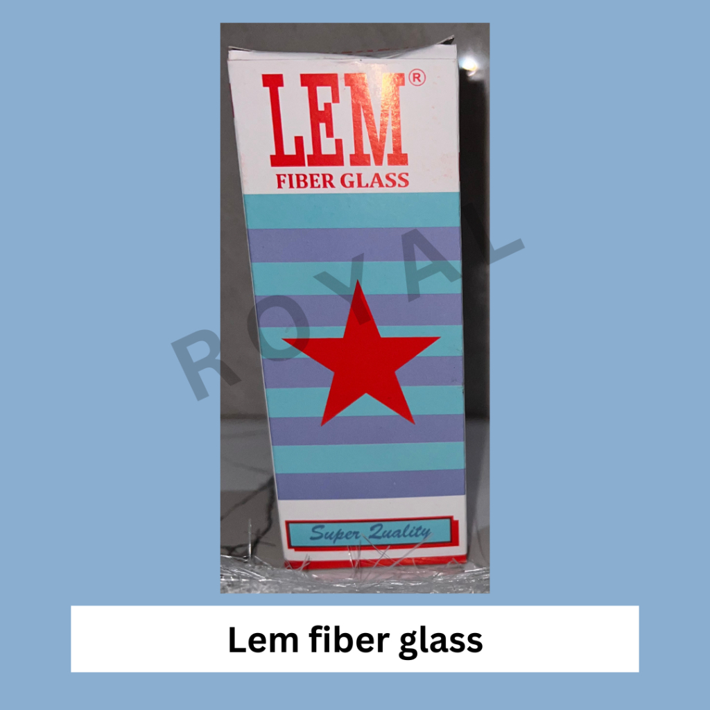Jual Lem fiber glass bintang | Shopee Indonesia