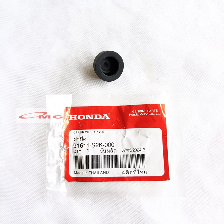 Jual Tutup Cover Baut Arm Wiper Karet Cap Cover Tutup Baut Batang Arm ...