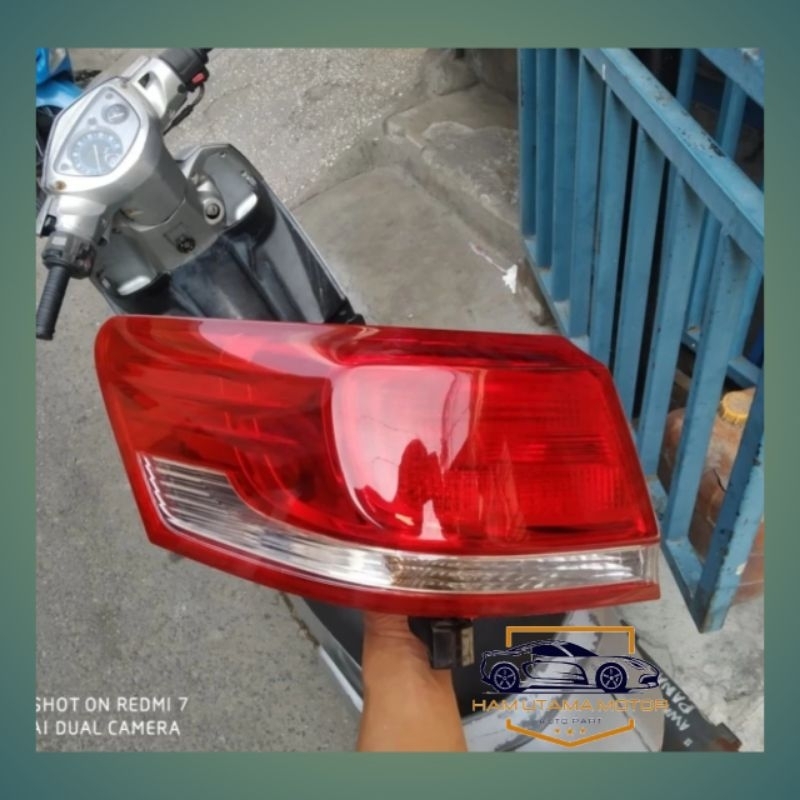 Jual stoplamp mobil Toyota Camry cakar original | Shopee Indonesia