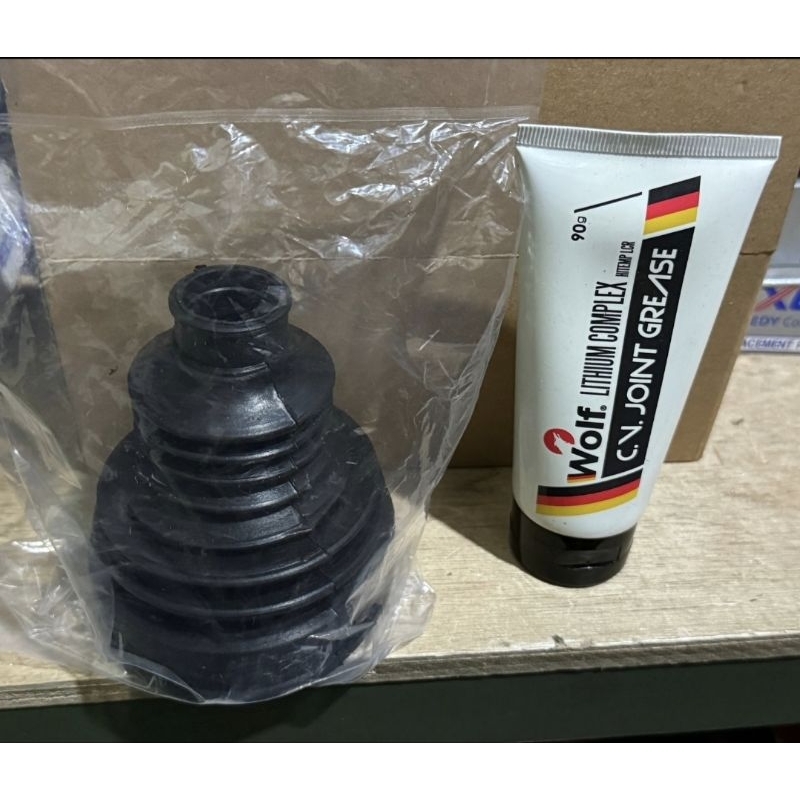 Jual Karet Boot CV Joint Inner Boot Cv Joint Dalam BRV, civic ES vti ...