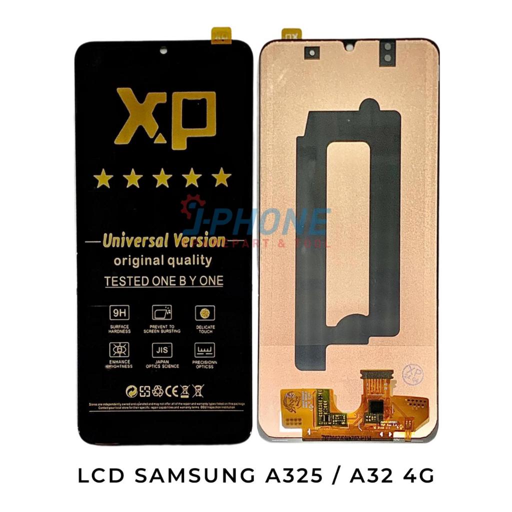 Jual LCD TOUCHSCREEN SAMSUNG A325 / A32 4G | Shopee Indonesia