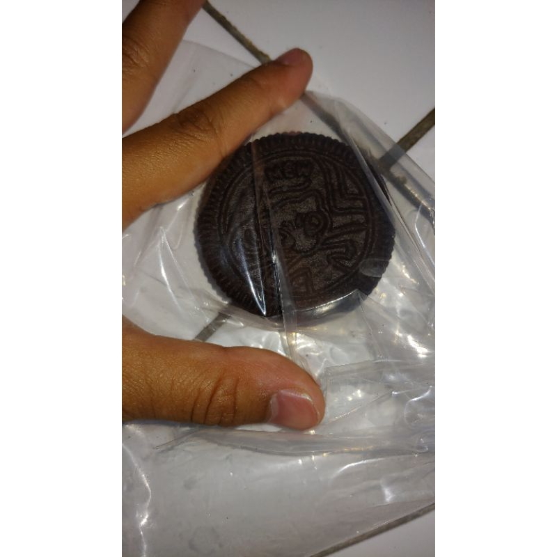 Jual Oreo Pokemon Mew | Shopee Indonesia