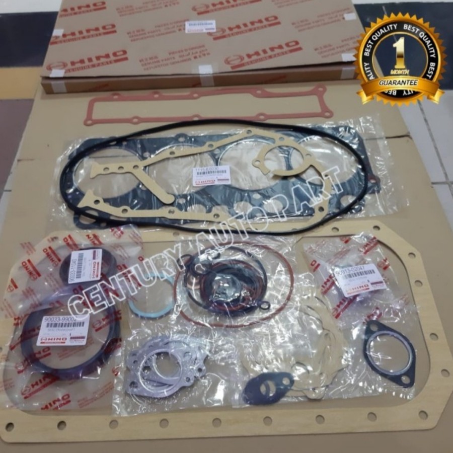 Jual PACKING PAKING SET HT 130 DUTRO | Shopee Indonesia