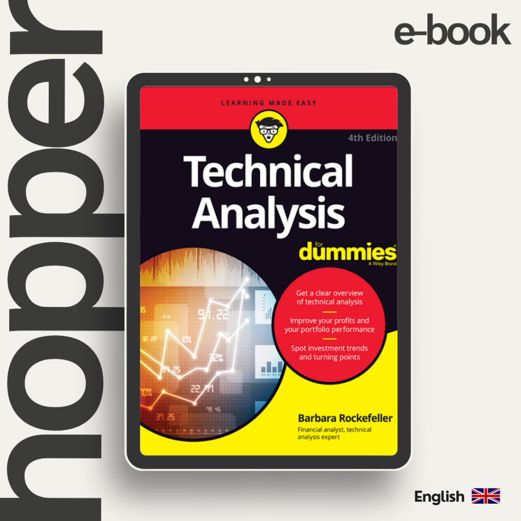Jual Technical Analysis For Dummies | Shopee Indonesia