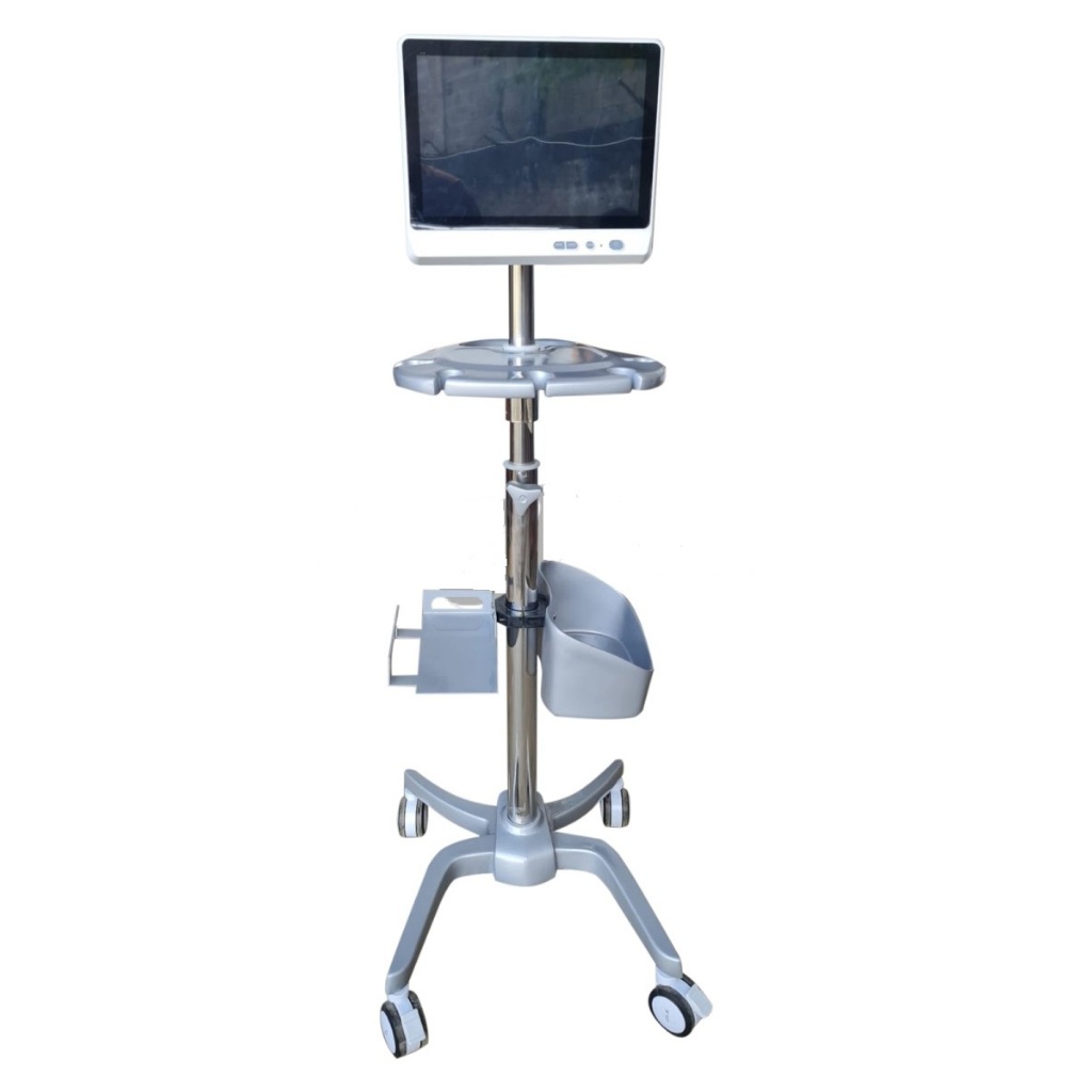 Jual TROLLEY MONITOR USG P5 | Shopee Indonesia