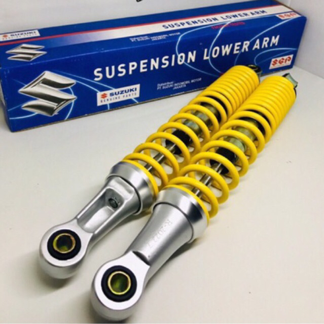 Jual SHOCKBREAKER BELAKANG SMASH 110 SMASH NEW SMASH TITAN GOOD QUALITY ...