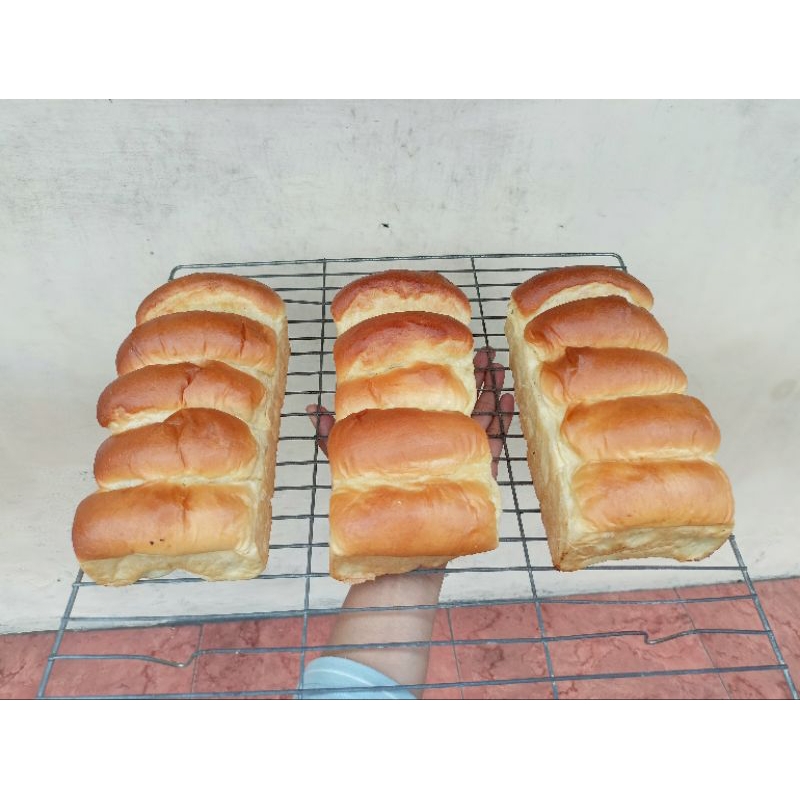 Jual Roti Gembong | Shopee Indonesia