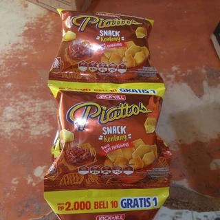 Jual Piatos Terlengkap & Harga Terbaru November 2024 | Shopee Indonesia