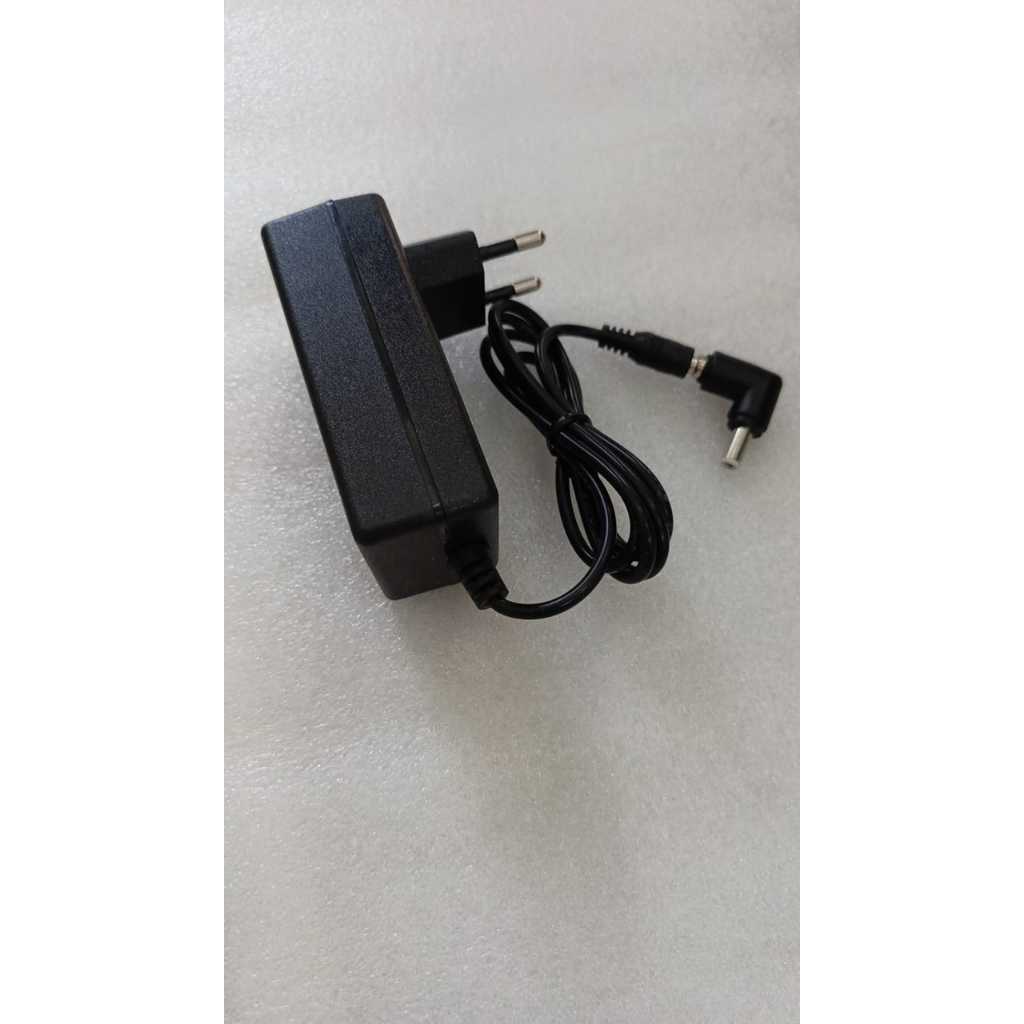 Jual AC/DC ADAPTOR adapter charger cas casan BUAT ariete cyclonic evo ...