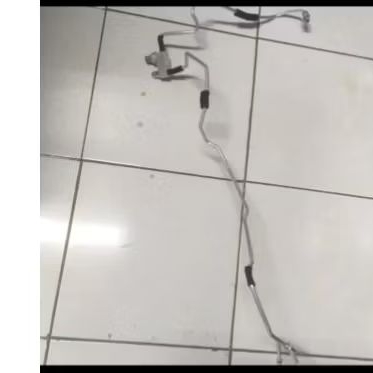 Jual pipa ac depan Innova lama Fortuner lama | Shopee Indonesia