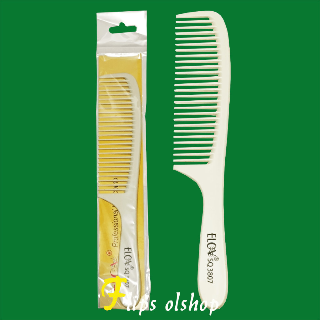 Jual SISIR POTONG SQ 3807 ELOV |SISIR BARBER | SISIR HAIR SALON ...