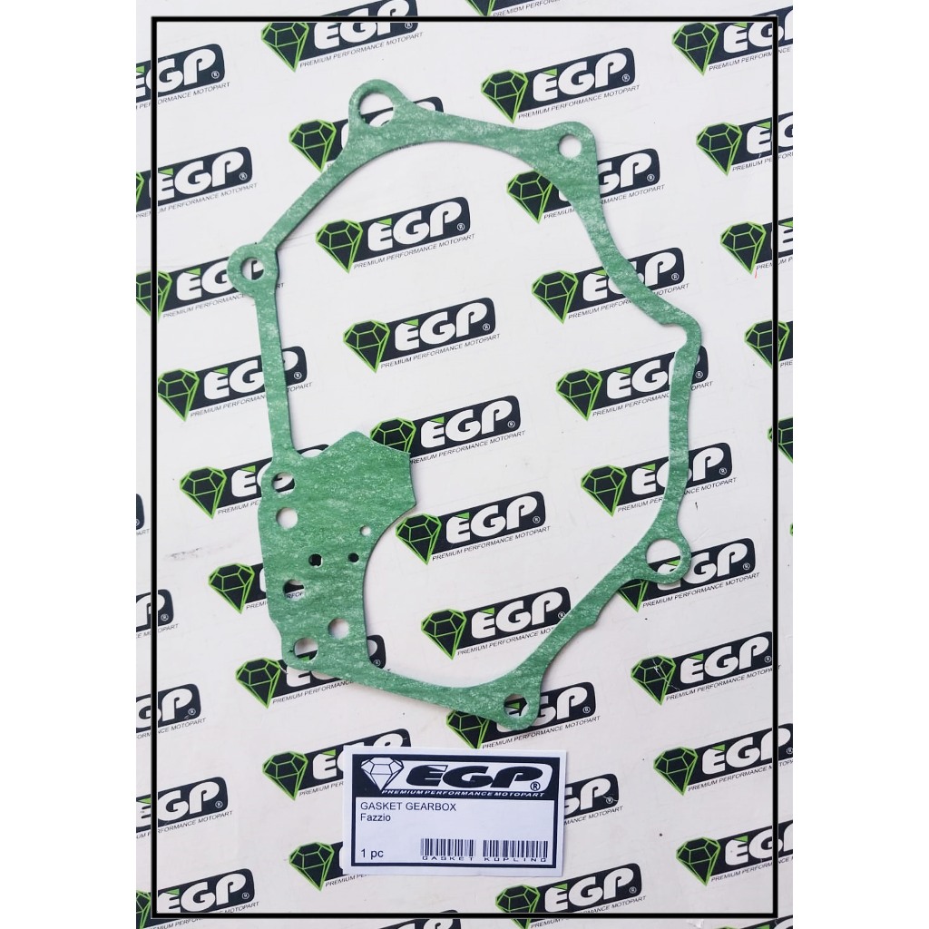 Jual EGP Gasket Gearbox Fazio Fazzio, Freego, Grand Filano, Mio Gear ...