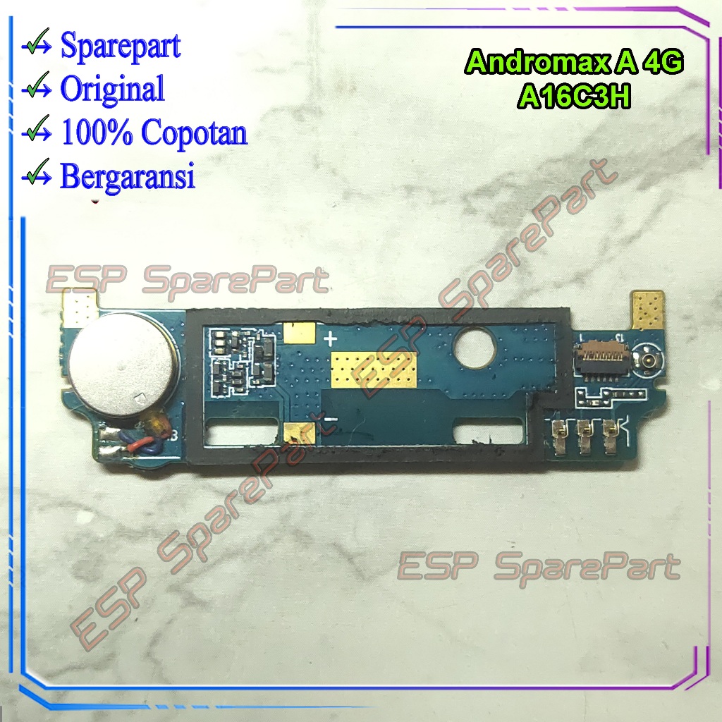 Jual Board Signal Andromax A 4G - A16C3H - Papan Penguat Sinyal Copotan | Shopee Indonesia