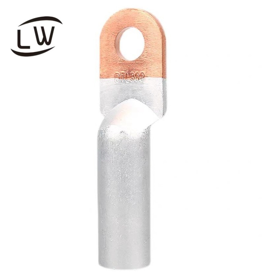 Jual SKUN BIMETAL KABEL ALUMUNIUM TEMBAGA DTL 16MM | Shopee Indonesia