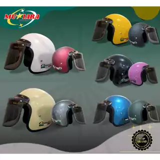 Jual Helm Motor Terlengkap & Harga Terbaru Maret 2025 | Shopee Indonesia