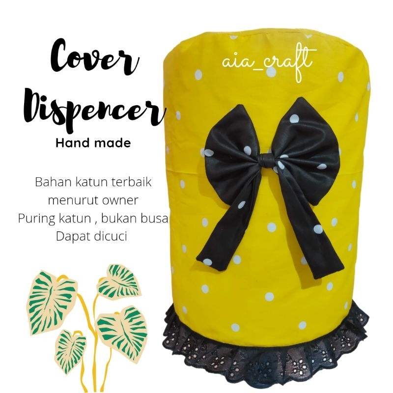 Jual Sarung Galon dispenser | Shopee Indonesia
