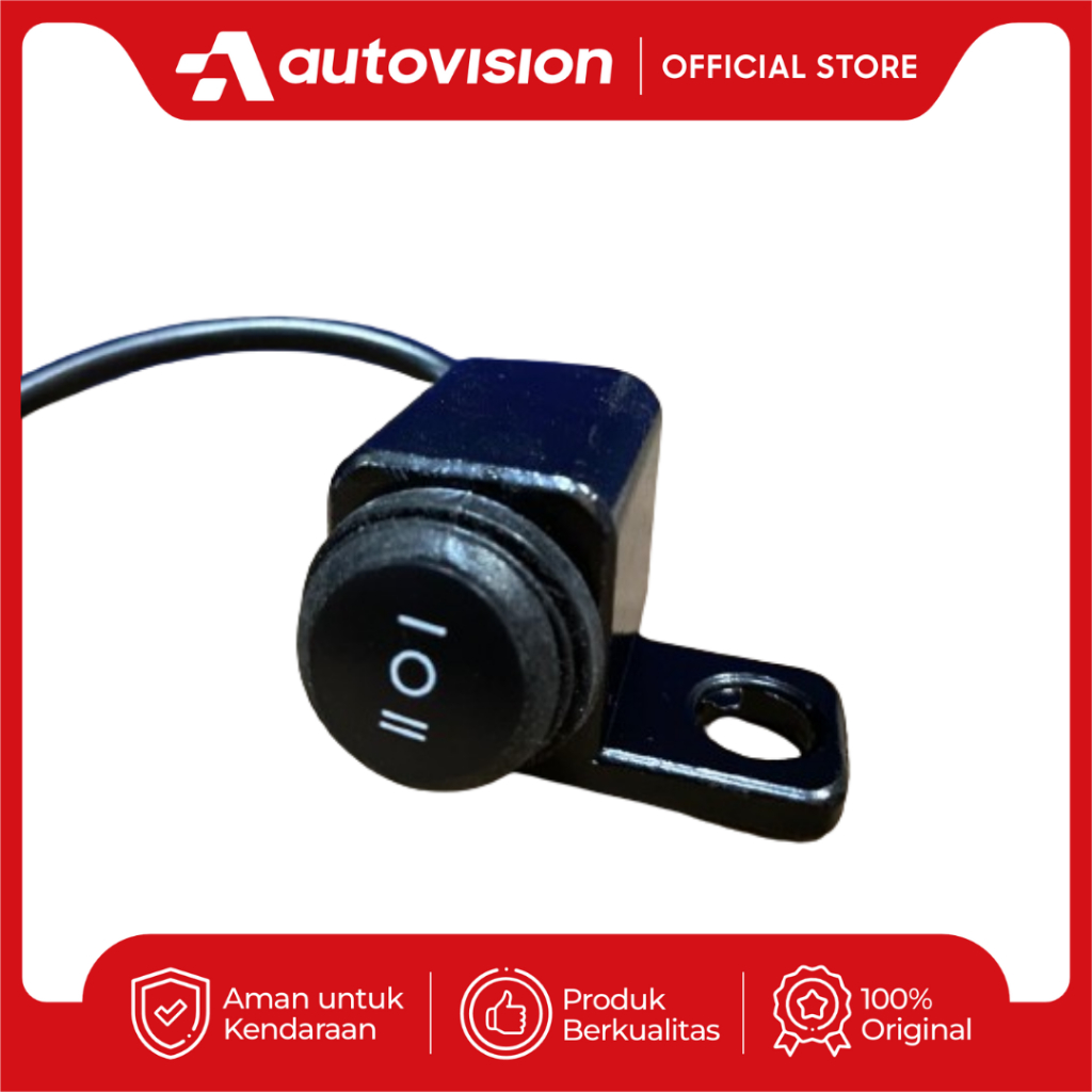 Jual Saklar Motor/Motorcycle Switch for LG Omega 01 | Shopee Indonesia