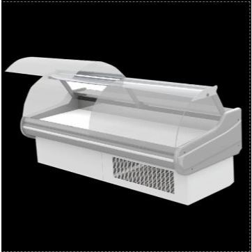 Jual K-SERVICE COUNTER REMOTE SYSTEM REFRIGERATOR TIPE GB0.5A CROWN ...