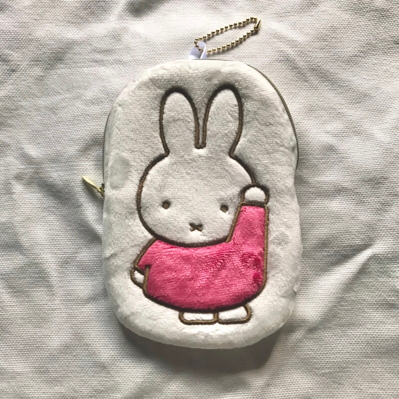 Jual Miffy | Miffy Pouch | Miffy Mercis bv | Miffy Stuff | Miffy ...