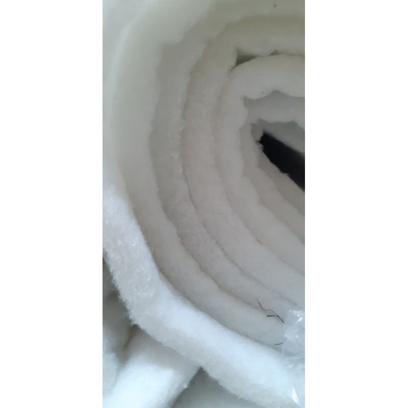 Jual KASA FILTER TURBO UKURAN TEBAL 20MM X 100CM X 200CM ( meteran ...