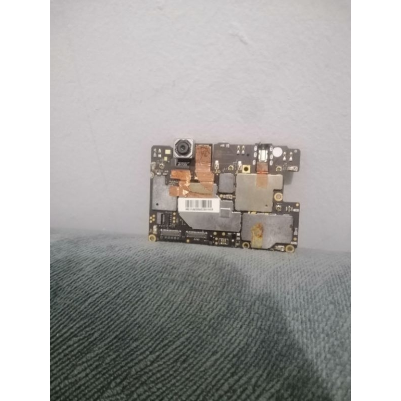 Jual mesin pcb redmi 5c normal lock | Shopee Indonesia