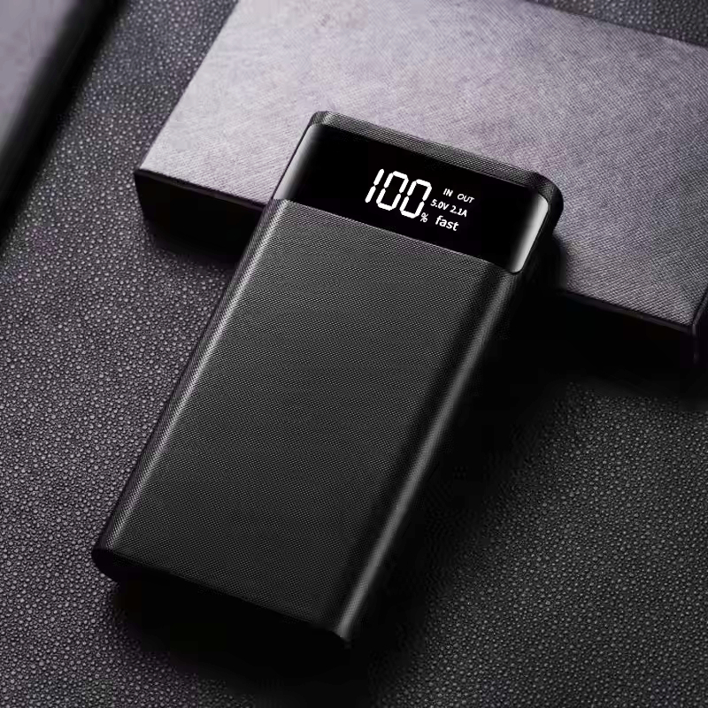 Jual GPS Portabel bentuk PowerBank Akurat | Pelacak Mobil - Tas - Koper ...