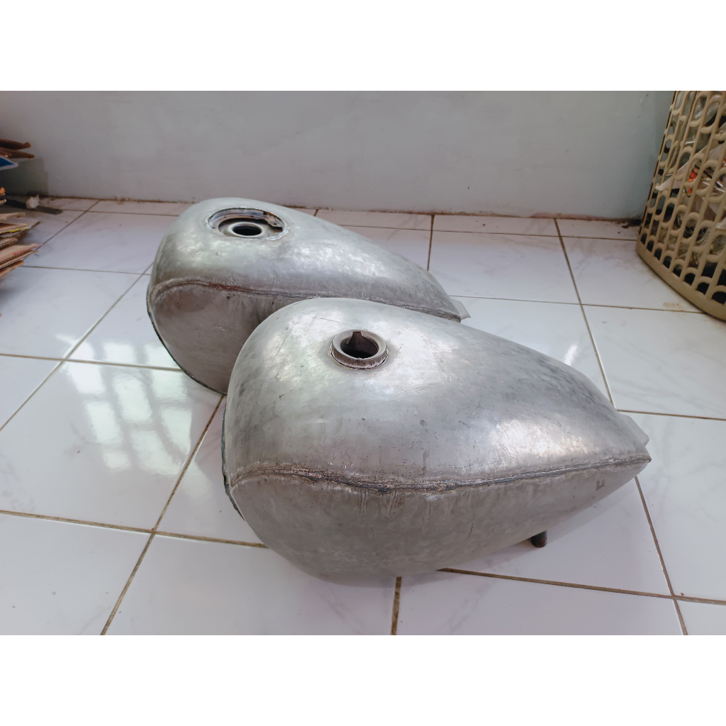 Jual Tengki Benelli PE 250 tutup Ninja Evo 200 Motobi 200 Evo Motor ...