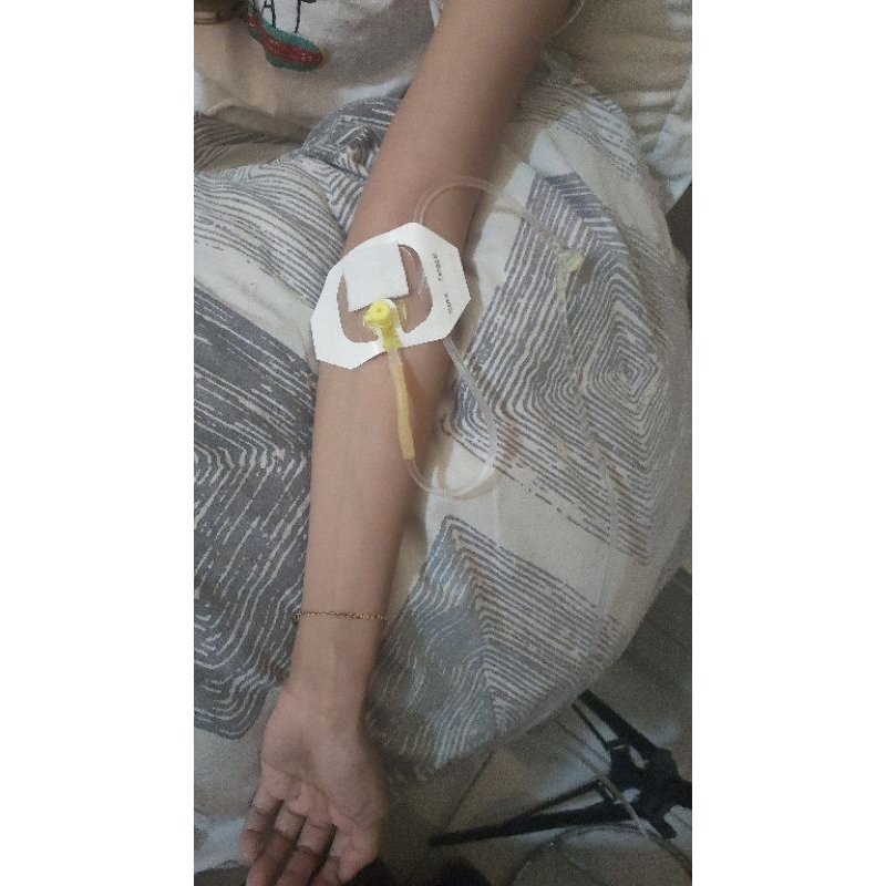 Jual jasa injeksi infus multivitamin whitening | Shopee Indonesia