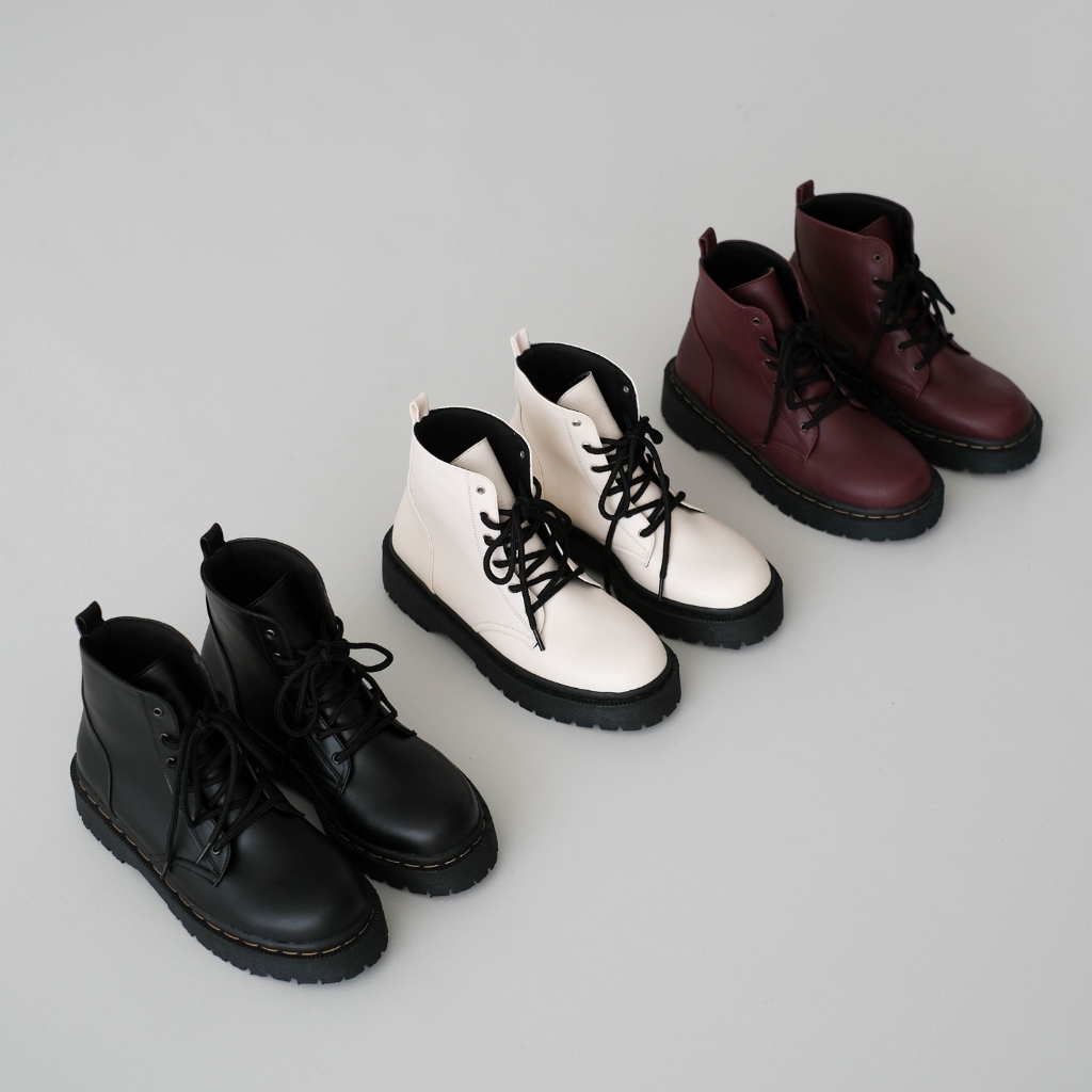 Jual Mar & Ma - Texas Women Shoes | Shopee Indonesia