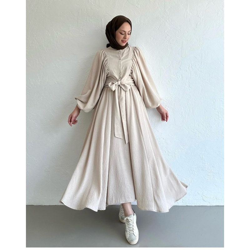 Jual SET ROK KARISA CRINKEL AIRFLOW/SET ROK ELEGAN TERBARU/SETROK ...