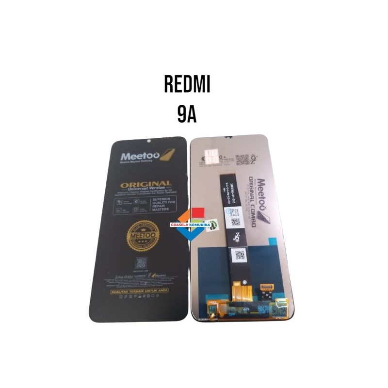 Jual LCD REDMI 9A/ 9C/ 10A | Shopee Indonesia