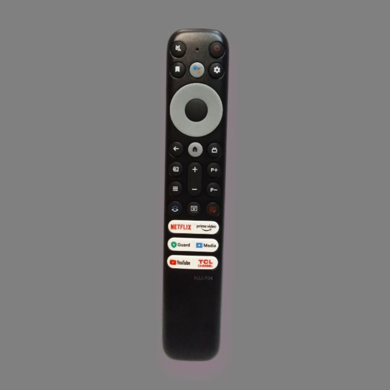 Jual Remote tv TCL Smart Android | Shopee Indonesia