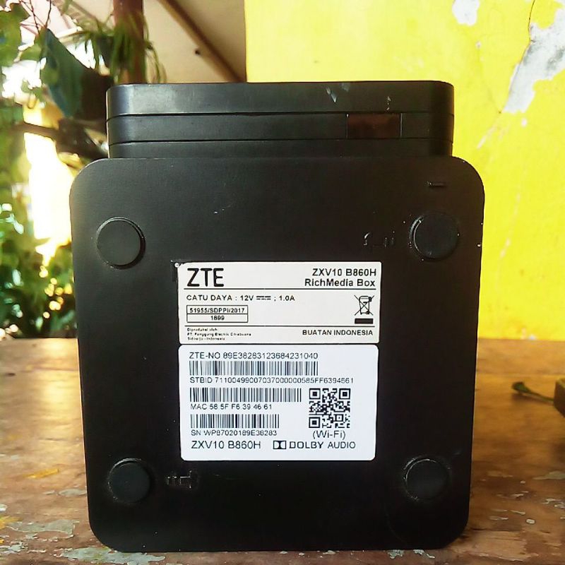 Jual STB B860H V1 | Shopee Indonesia