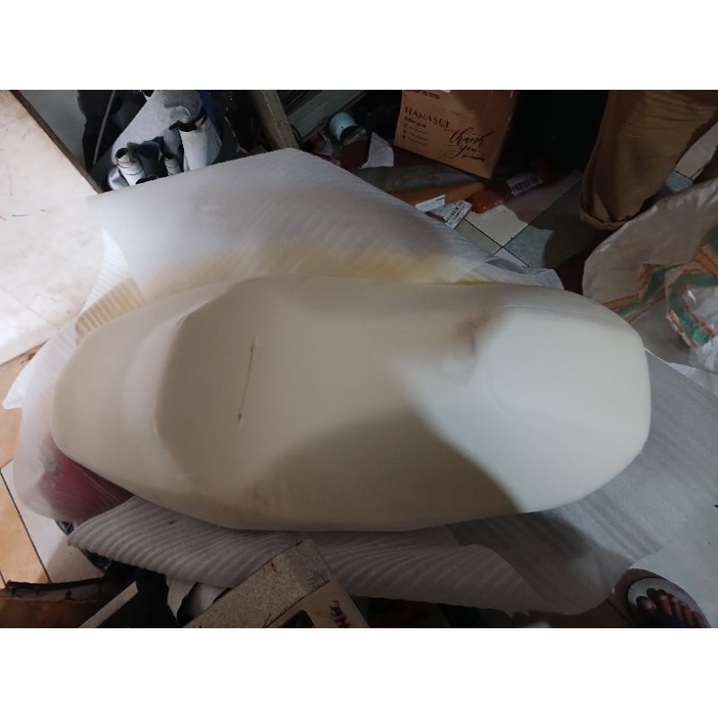 Jual busa jok xmax versi awal | Shopee Indonesia