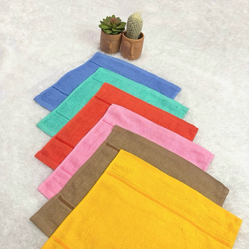 Jual HANDUK MUTIA HANDUK WAJAH SAPUTANGAN MUTIA UKURAN 30x30 | Shopee ...