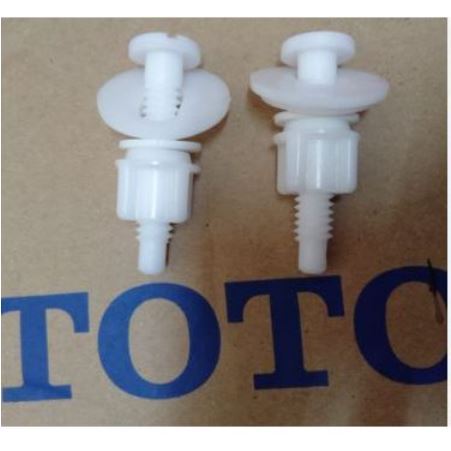 Jual Baut untuk Tutup Dudukan Kloset TOTO I108 (u/ seat&cover TOTO ...