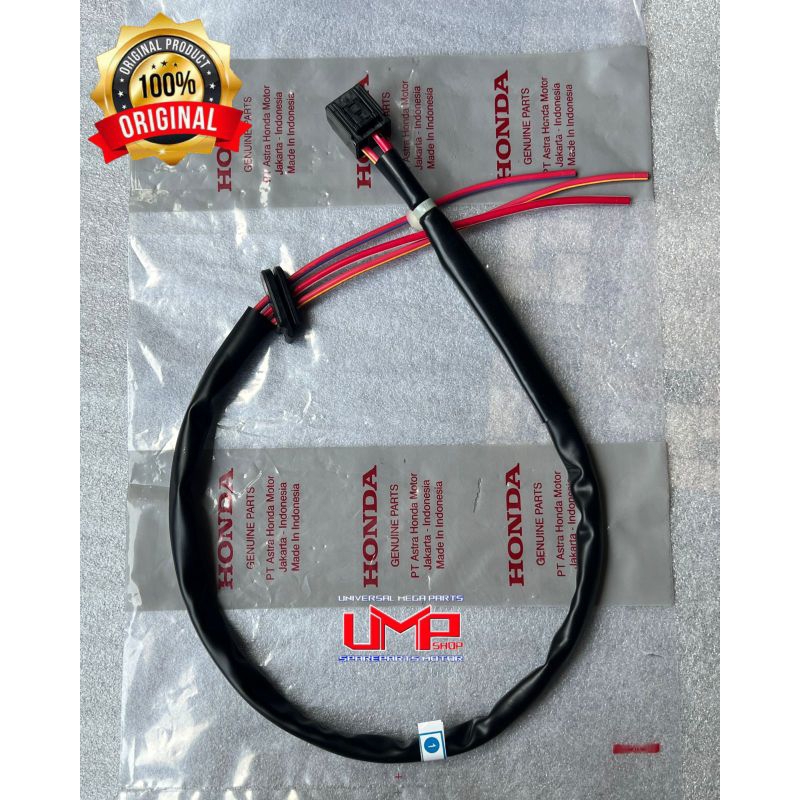 Jual KABEL SPULL PANJANG SOKET SOCKET SPULL PCX 160 K1Z ORIGINAL ...