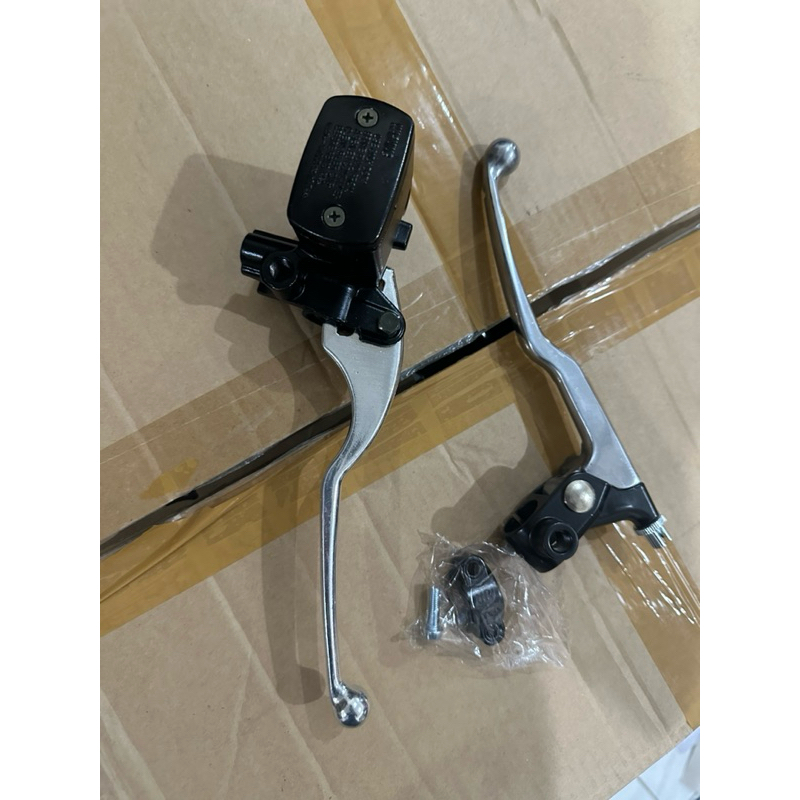 Jual Master Rem Yamaha R25 Kopling R25 Handle R25 Handle Kopling R25 ...
