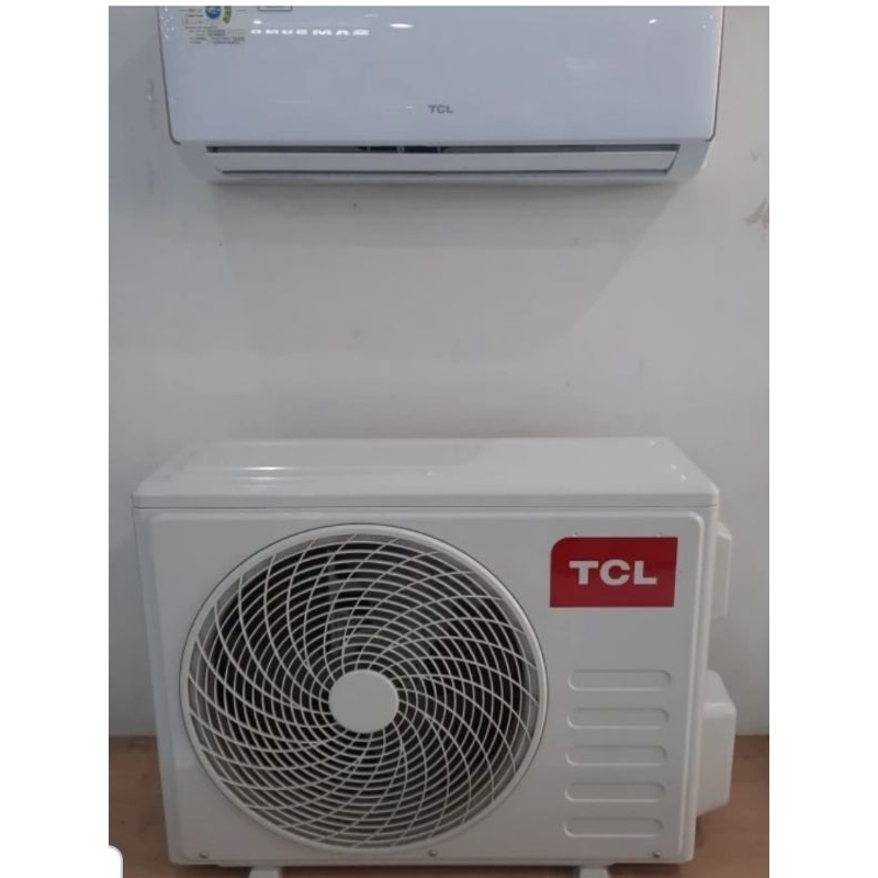 Jual AC TCL 1 PK | Shopee Indonesia