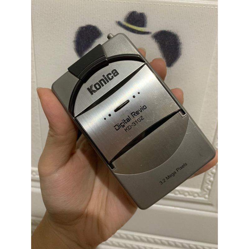 Jual KONICA REVIO KD-310z DIGICAM | Shopee Indonesia