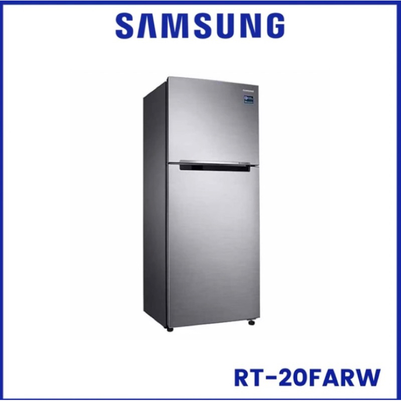 Jual Lemari es Samsung RT-20FARW | Shopee Indonesia