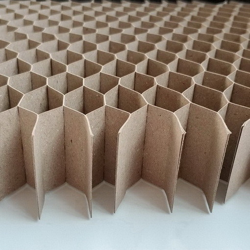 Jual HONEYCOMB PAPER CORE PINTU 1400 X 30 MM/20 METER | Shopee Indonesia