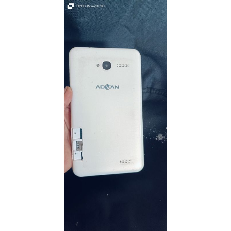 Jual tablet advan i7a mesin normal lcd tc pecah | Shopee Indonesia