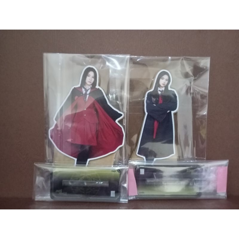 Jual [RARE] OFFICIAL ACRYLIC STANDEE ZEE KATHRIN JKT48 MAGIC HOUR PANDORA BOX | Shopee Indonesia